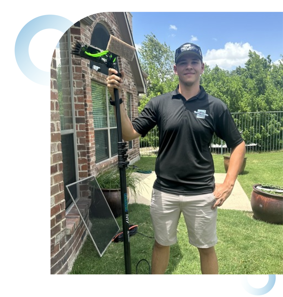 Window Cleaning - Frisco, Prosper, Plano, Celina, North Texas | Texas ...